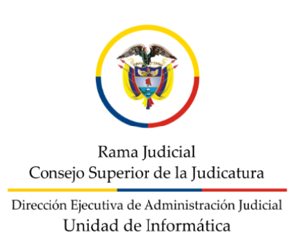 Inicio - Unidad de Informática